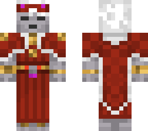 Hypnos | Minecraft Skin