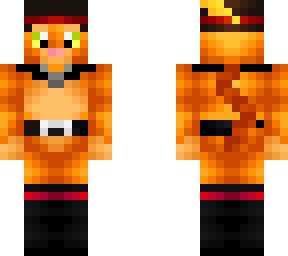 boots | Minecraft Skins