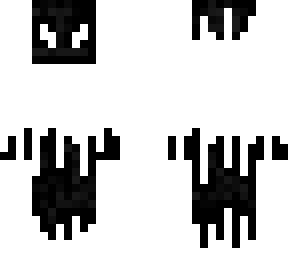 shadow | Minecraft Skins