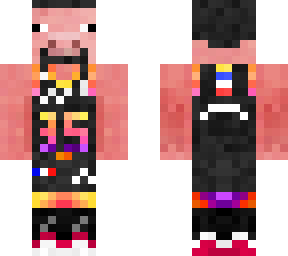 kevin? | Minecraft Skin