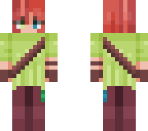 pulse | Minecraft Skins