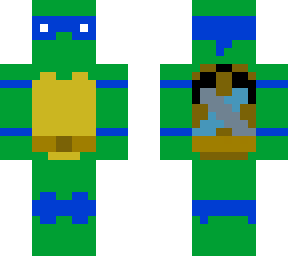 tmnt | Minecraft Skins