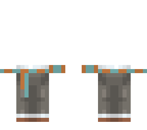 monk | Minecraft Skins