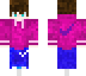 nike | Minecraft Skins