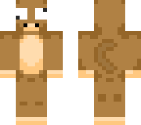 perro | Minecraft Skins
