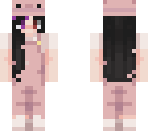 axolotl | Minecraft Skins