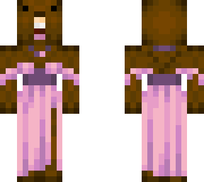 marmot | Minecraft Skins