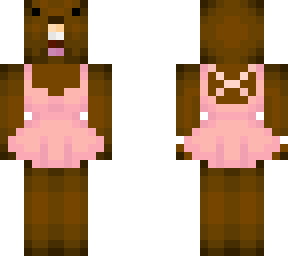 marmot | Minecraft Skins