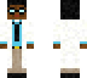 professor | Minecraft Skins