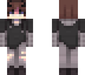 punk | Minecraft Skins