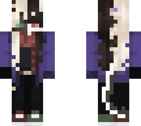 ranboo edikt | Minecraft Skin