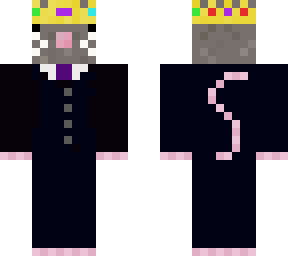 rat | Minecraft Skins