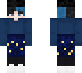 Raya skin huhu | Minecraft Skin