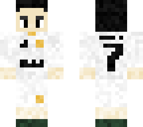real madrid | Minecraft Skins