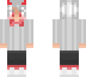 devil | Minecraft Skins