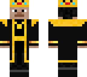 robe | Minecraft Skins