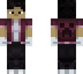 sadako | Minecraft Skins