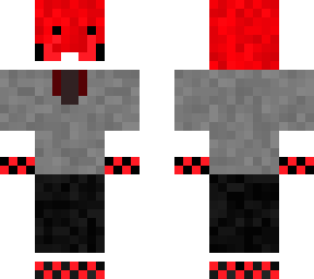 serial designation n | Minecraft Skins