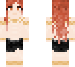 seth | Minecraft Skins