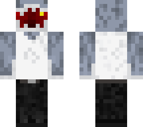 shark | Minecraft Skins