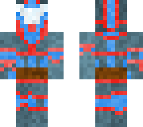 kash | Minecraft Skins