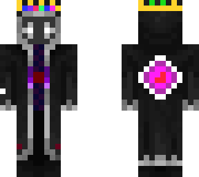 SpiteSabers skin | Minecraft Skin