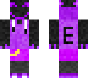 ender | Minecraft Skins