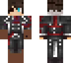 bad | Minecraft Skins