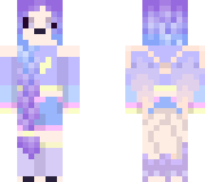 Tara | Minecraft Skin
