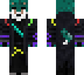 terry | Minecraft Skins