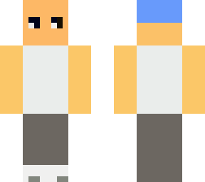 rich kid | Minecraft Skins