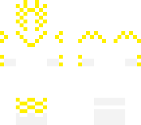 The Dreamer | Minecraft Skin