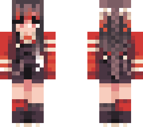 light skin | Minecraft Skins