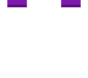 Top Hat white | Minecraft Skin
