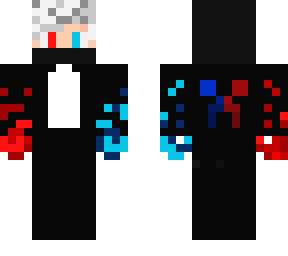 tu mama | Minecraft Skin