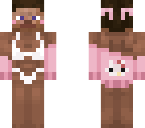 steave | Minecraft Skins