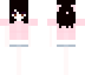 Waaaa | Minecraft Skin