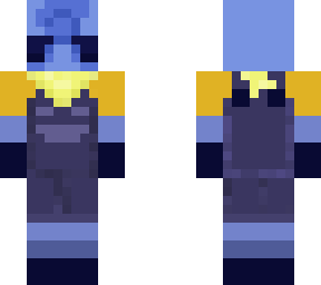 noi | Minecraft Skins