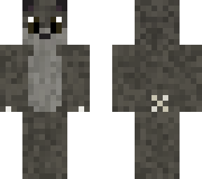 Wolf | Minecraft Skin