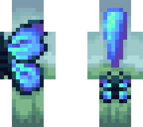 . PFP REQUEST SKIN . | Minecraft Skin