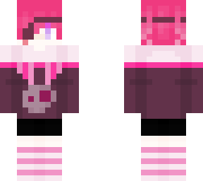 eyepatch | Minecraft Skins