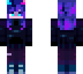 nothing | Minecraft Skins