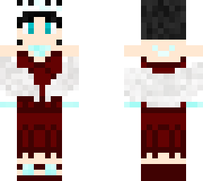 1920s/30s British Aristocrat | Minecraft Skin