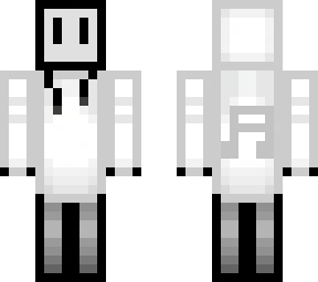 1cce test | Minecraft Skin