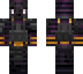 samurai | Minecraft Skins