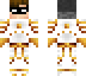avivehd | Minecraft Skins