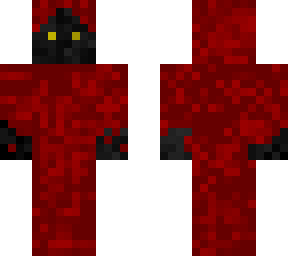 Bishop | Minecraft Skin