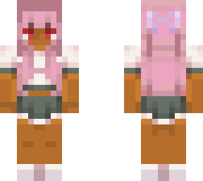 calyx | Minecraft Skin