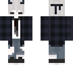 cute boy | Minecraft Skin