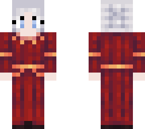 cosplay | Minecraft Skins